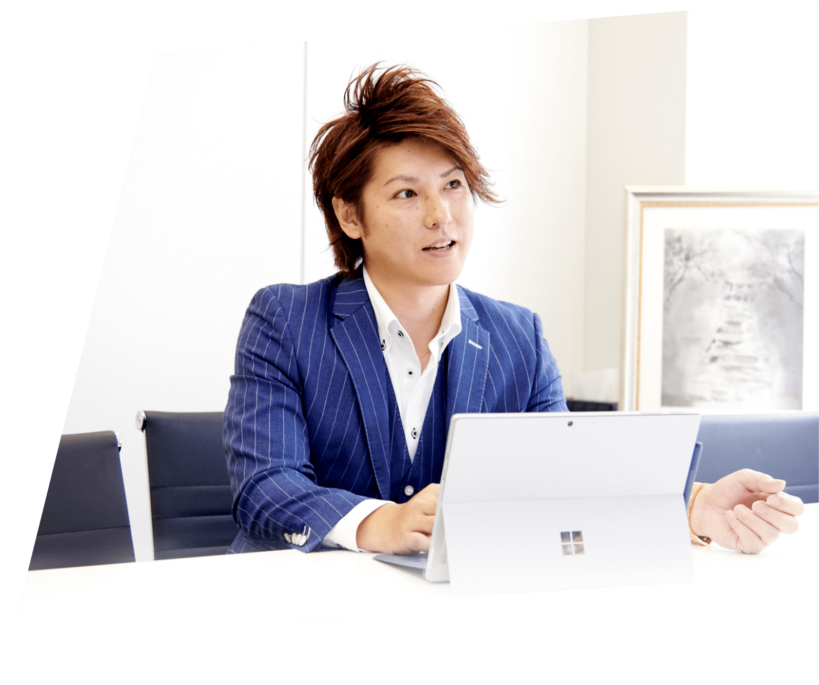 会社概要｜ベンチャーラボ・ホールディングス株式会社